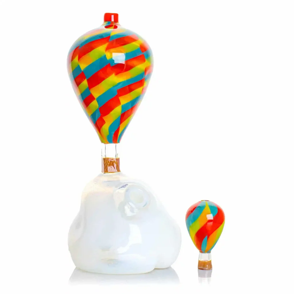 Buy Chadd Lacy – Hot Air Balloon Rig Set Annapolis, MD | Aroma Annapolis