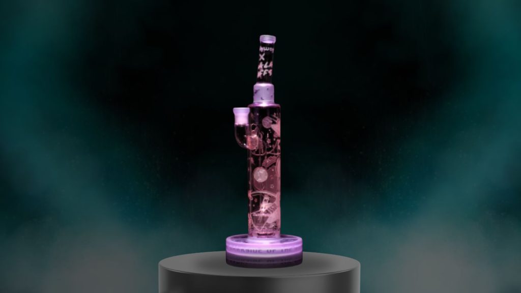 Different Types of Percolators in Bong: Choosing The Best For You